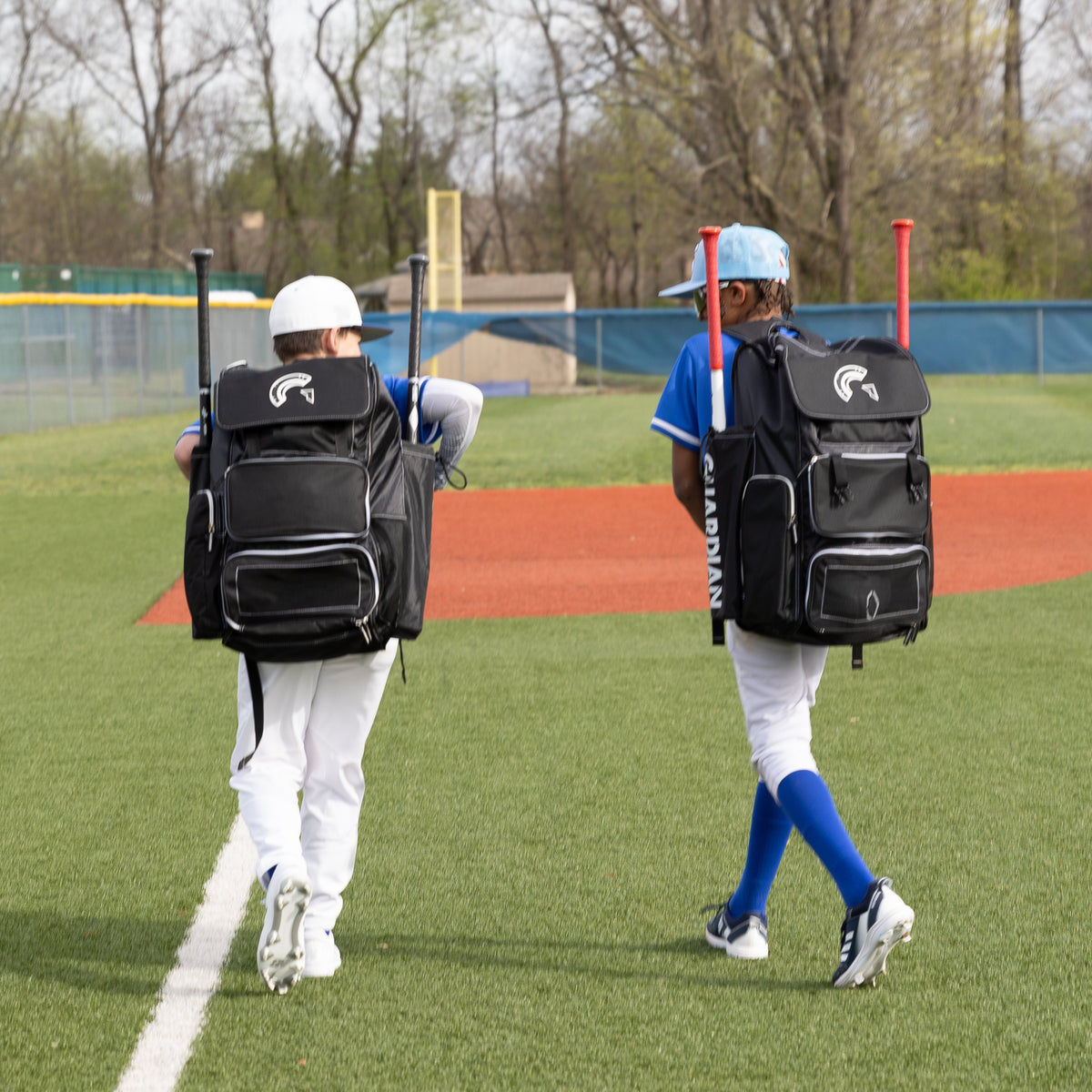 Baseball Equipment Bag Buying Guide: What to Look For – Guardian Baseball
