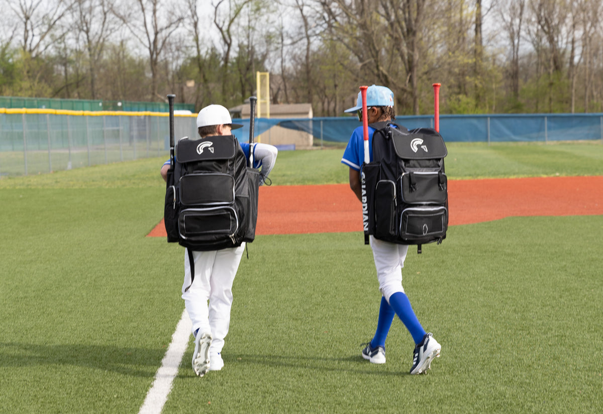 Baseball Equipment Bag Buying Guide: What to Look For – Guardian Baseball