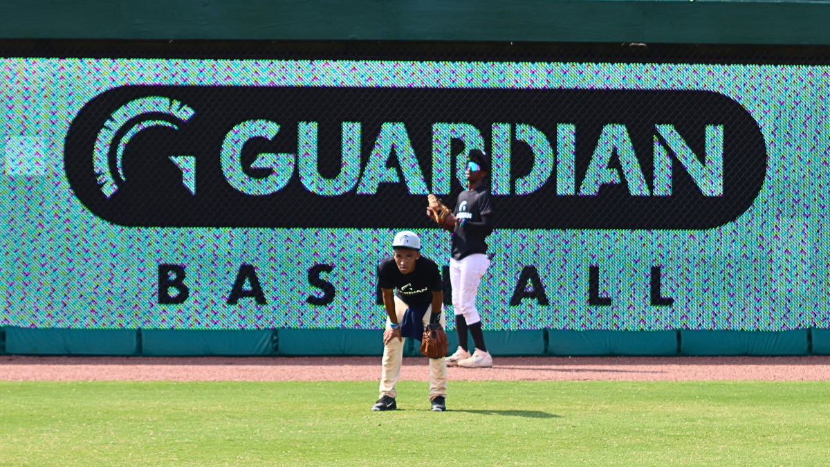 Defensive Prowess: The Top Outfield Drills in Baseball – Guardian Baseball