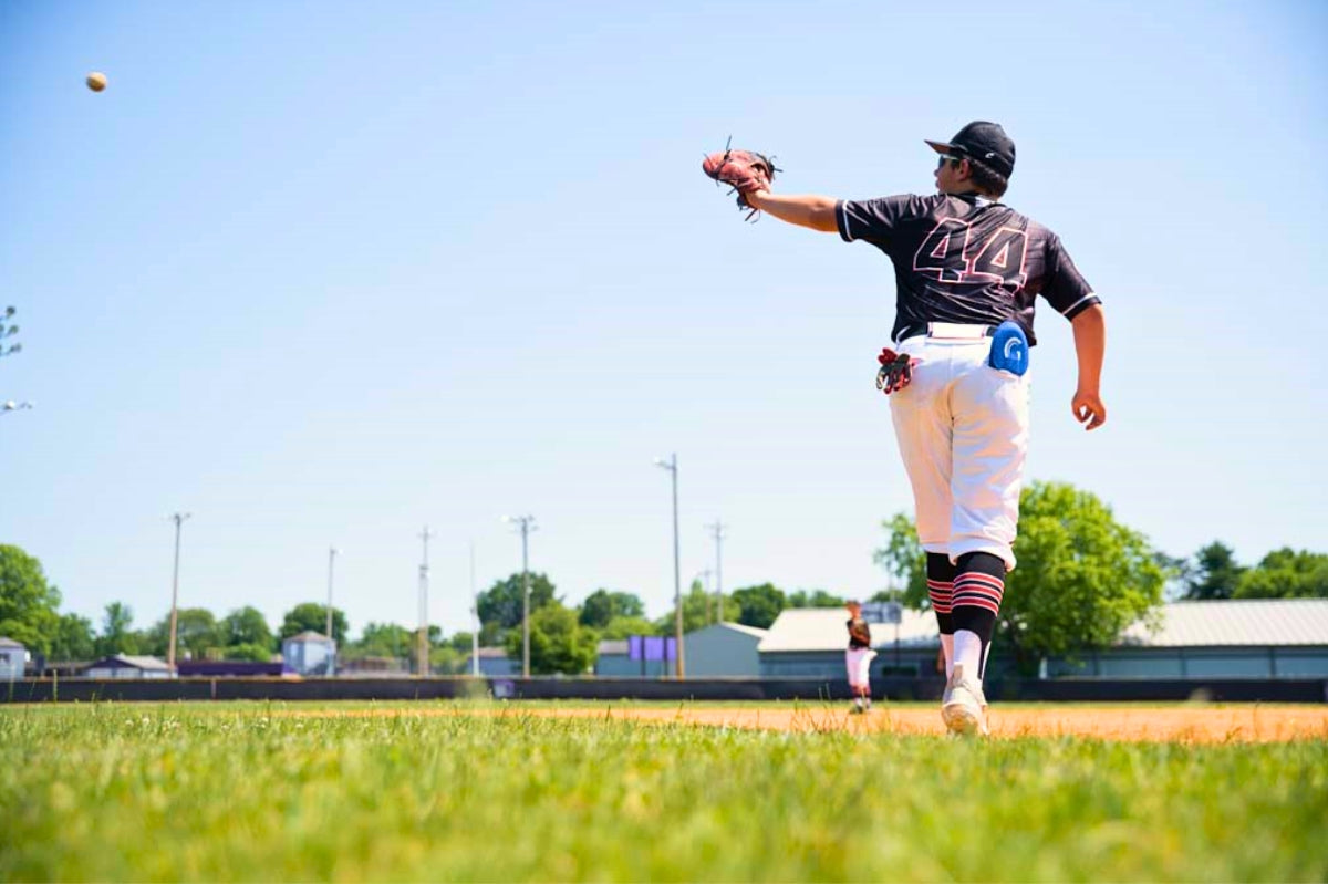 Fielding Gems: The Top Infield Drills – Guardian Baseball