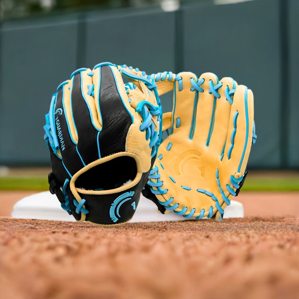 Guardian Game Ready Baseball Gloves – Guardian Baseball