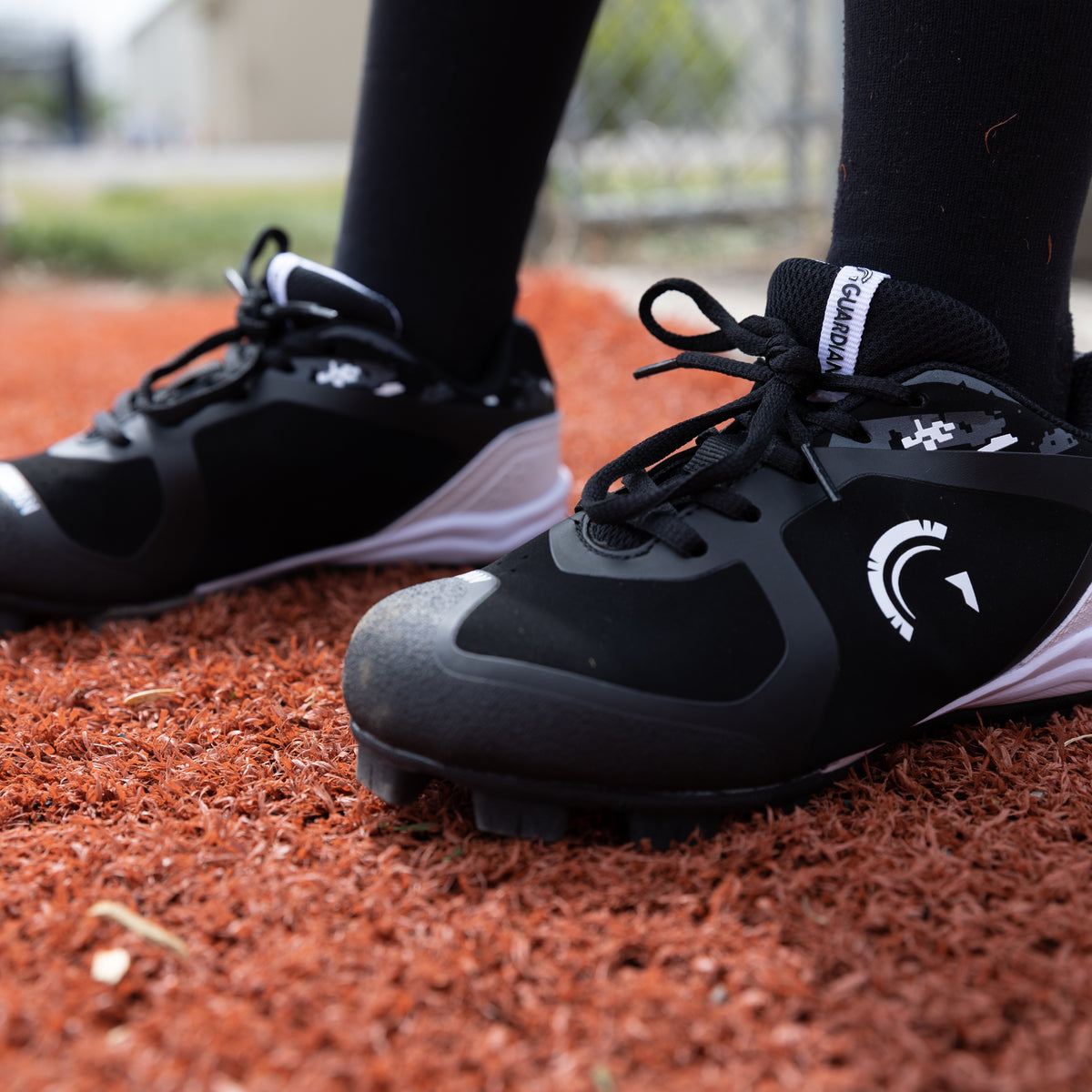 Youth Footwear – Guardian Baseball