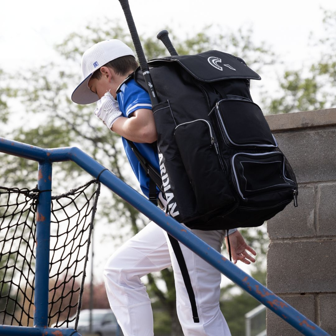 Baseball Bat Bags for Sale | Guardian Baseball Shop