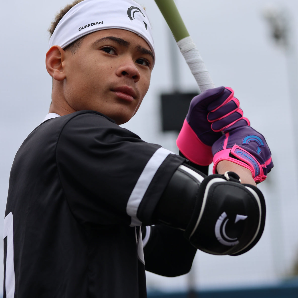 Protective Guards for Baseball and Softball | Guardian Baseball – Page 3