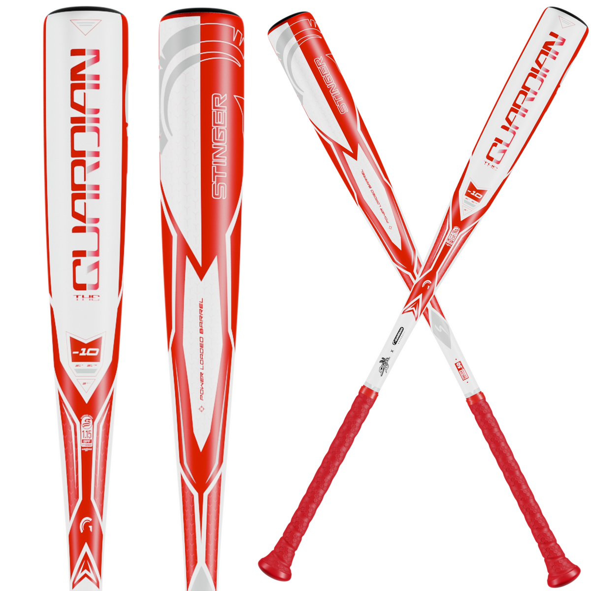 Baseball and Softball Bats | Guardian Baseball