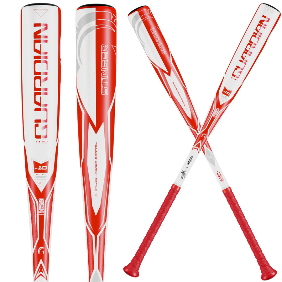 Baseball and Softball Bats | Guardian Baseball