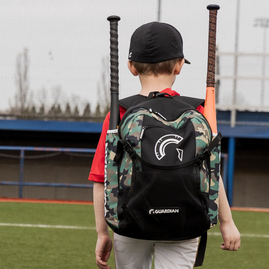 Baseball and Softball Equipment | Guardian Baseball
