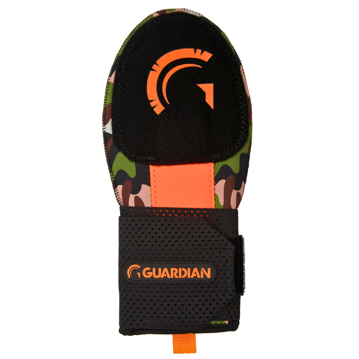 Sliding Mitts – Guardian Baseball