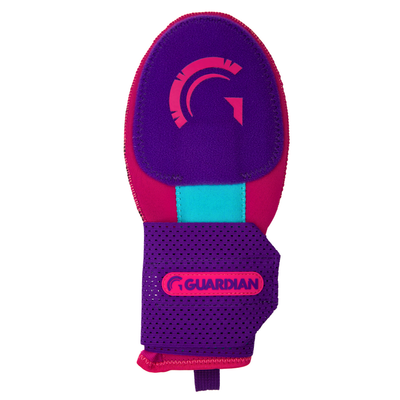 Sliding Mitts – Guardian Baseball