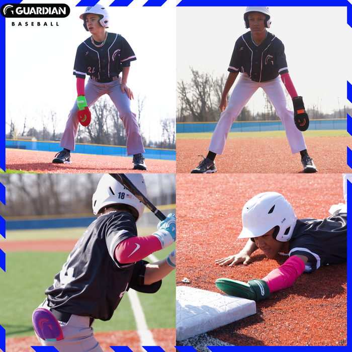 Baseball and Softball Equipment | Guardian Baseball