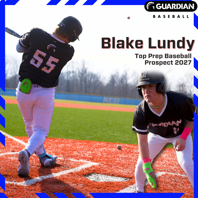 Baseball and Softball Equipment | Guardian Baseball