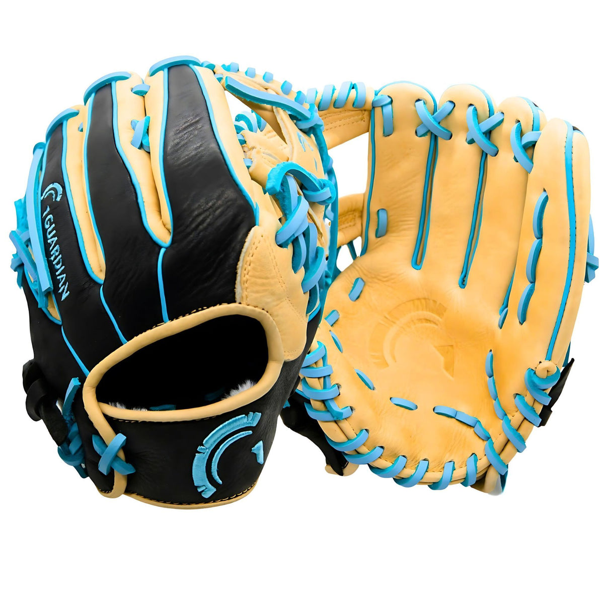 Baseball and Softball Gloves | Guardian Baseball