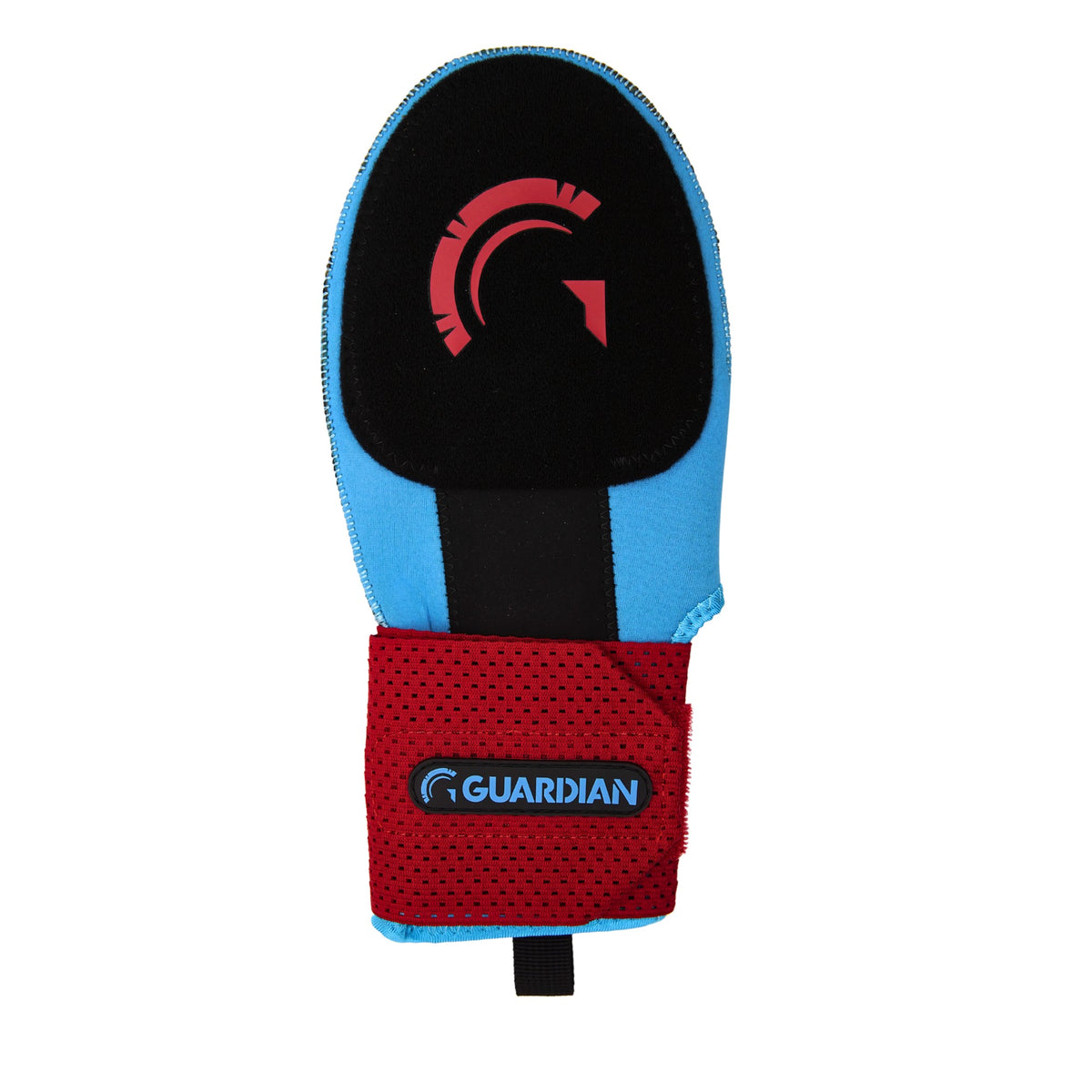 Protective Baseball Sliding Mitt with Elastic Compression Strap ...