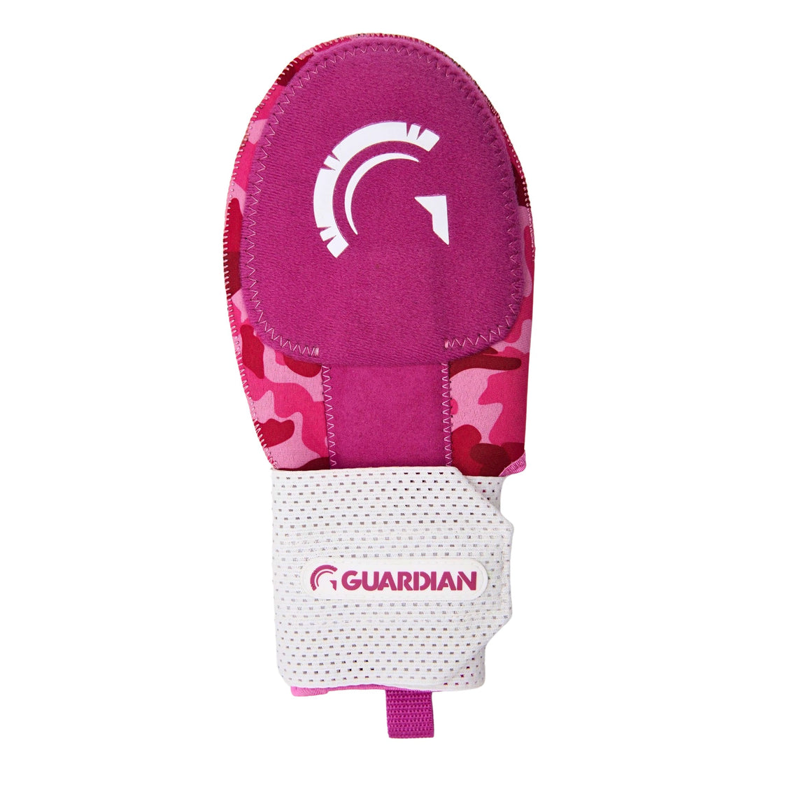 Sliding Mitts – Guardian Baseball