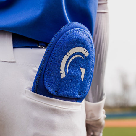 Protective Baseball Sliding Mitt with Elastic Compression Strap ...