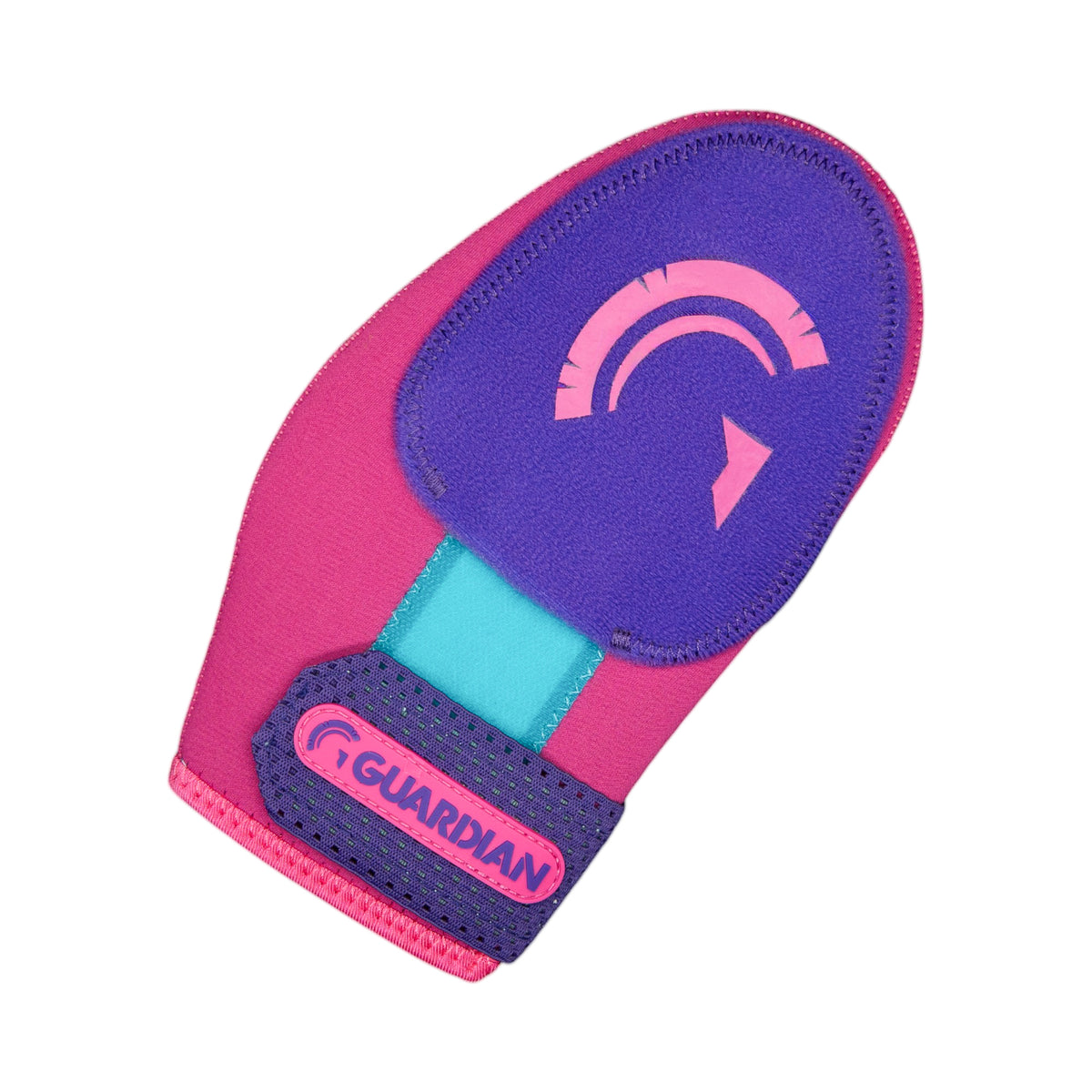 Sliding Mitts – Guardian Baseball