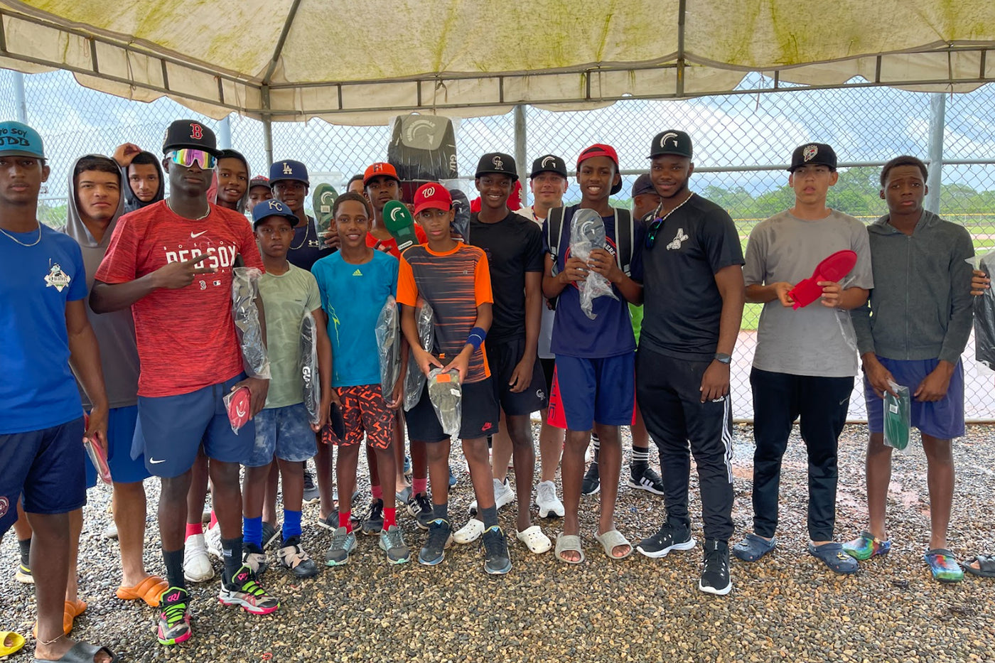 Our story – Guardian Baseball