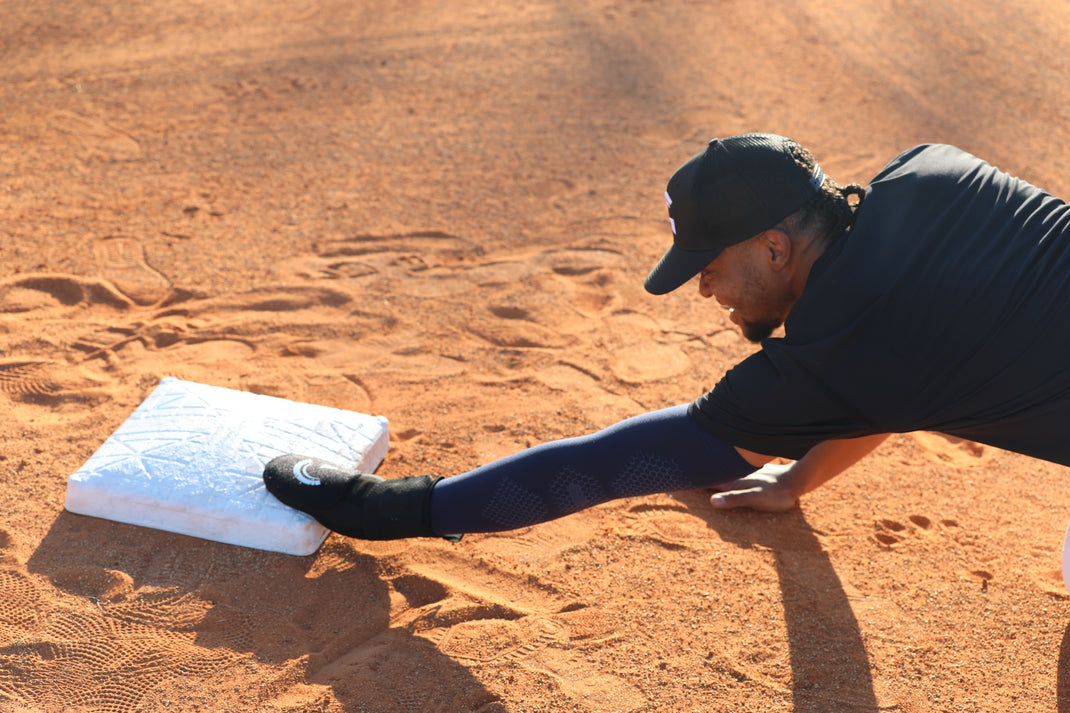 Ultimate Baseball Athlete: The Five-Tool Player – Guardian Baseball