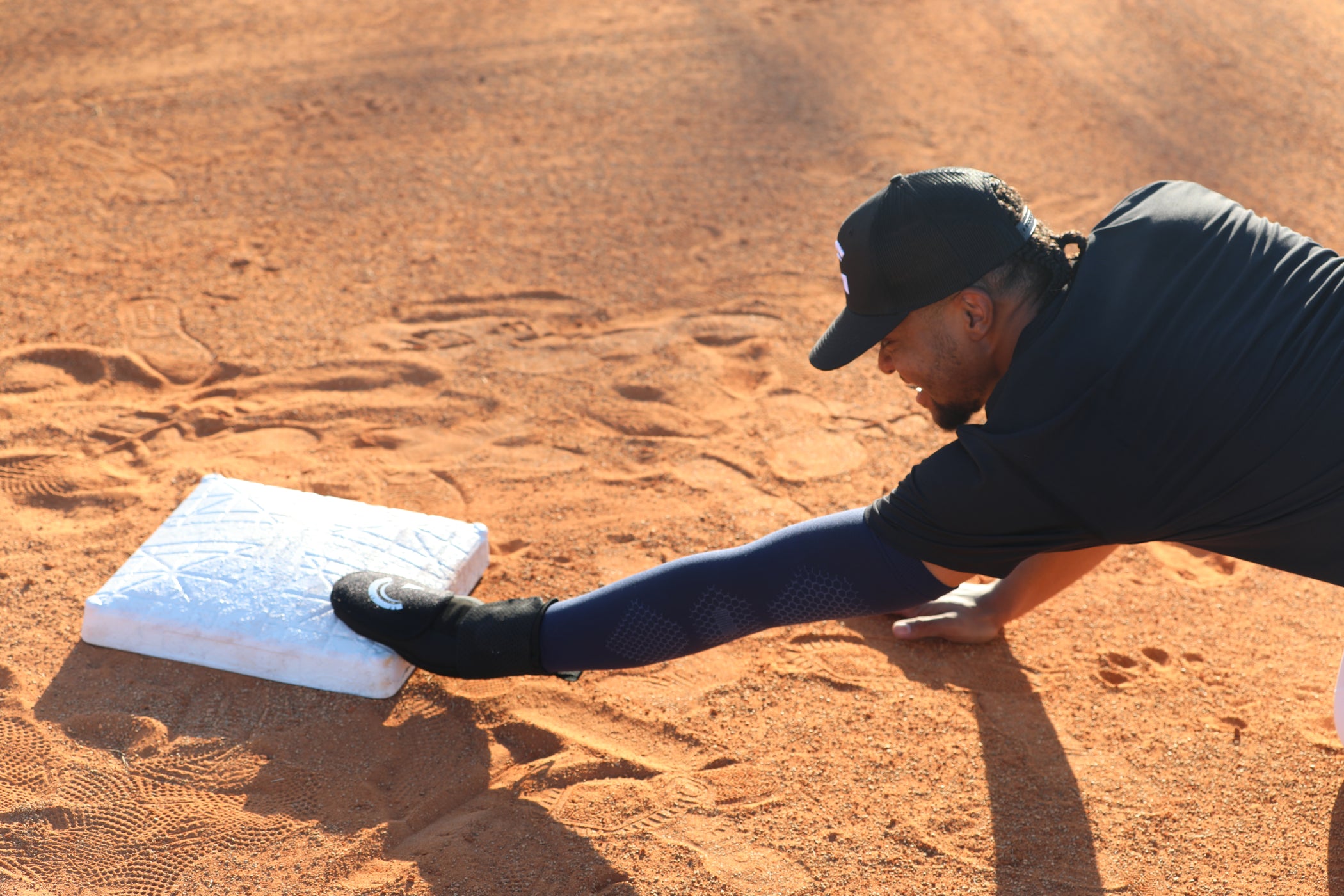 Ultimate Baseball Athlete: The Five-Tool Player – Guardian Baseball
