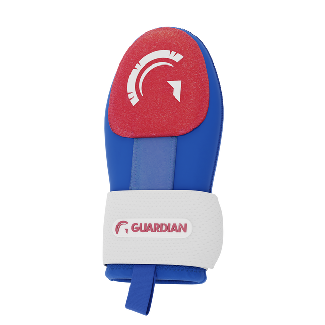Protective Baseball Sliding Mitt with Elastic Compression Strap ...