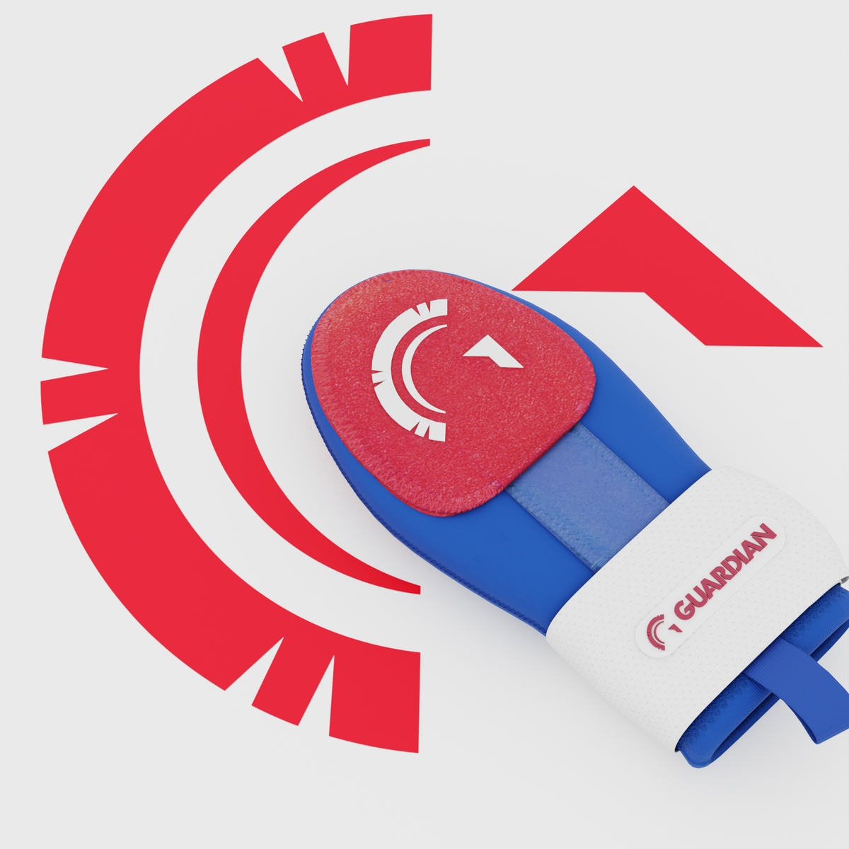 Sliding Mitts – Guardian Baseball