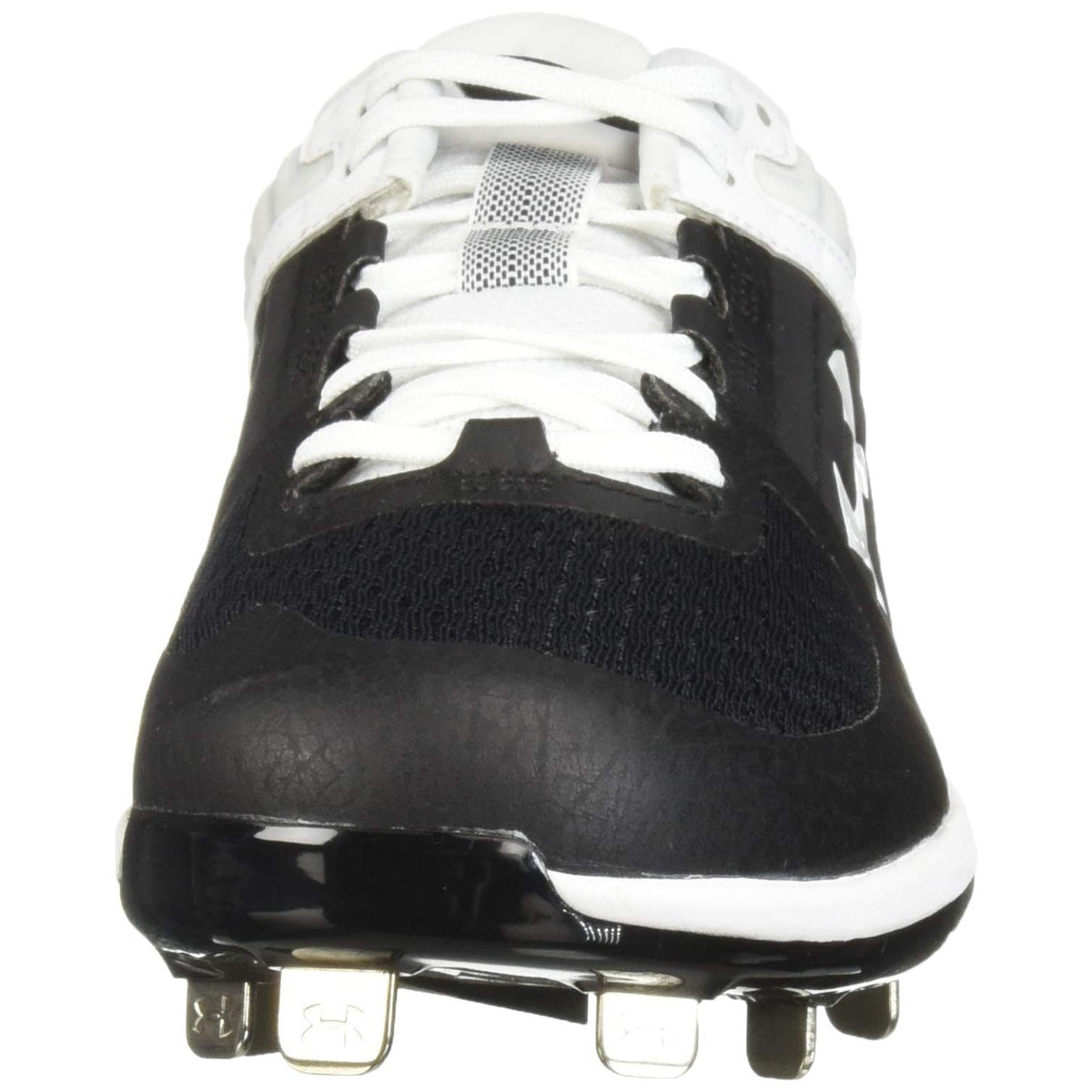 Blaze Youth Low Top Rubber Baseball and Softball Cleats (Black ...