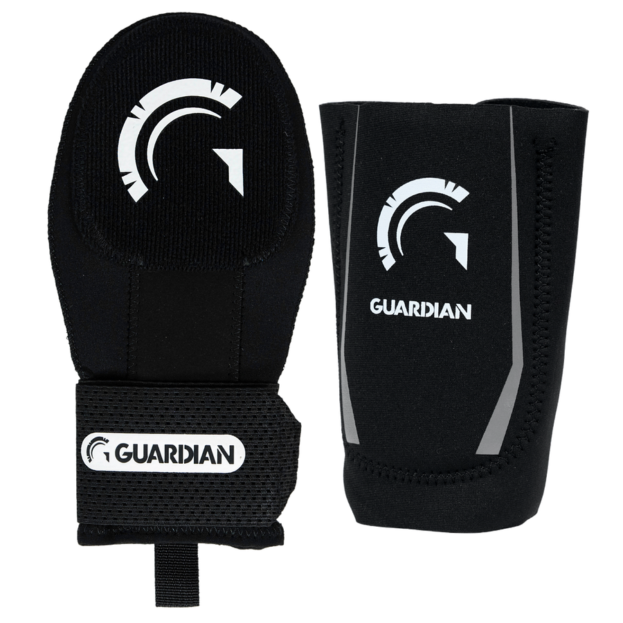 Sliding Mitts – Guardian Baseball