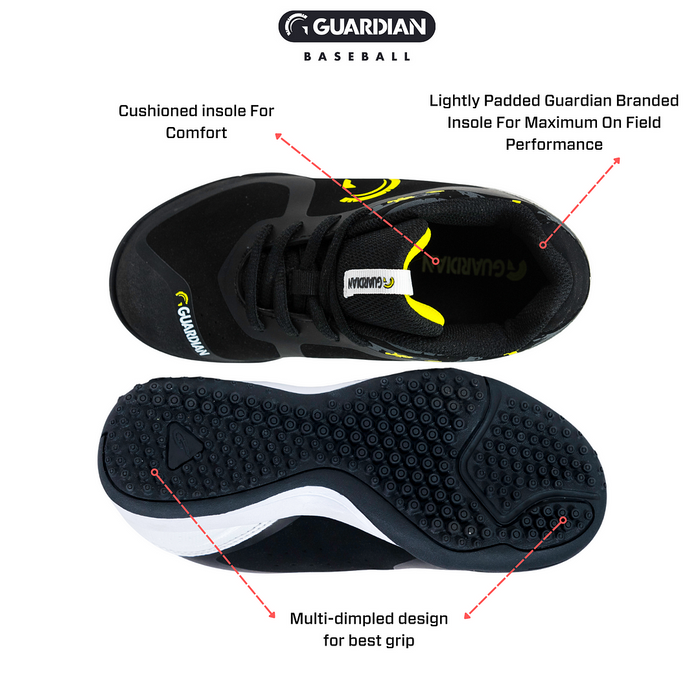 Guardian Baseball
