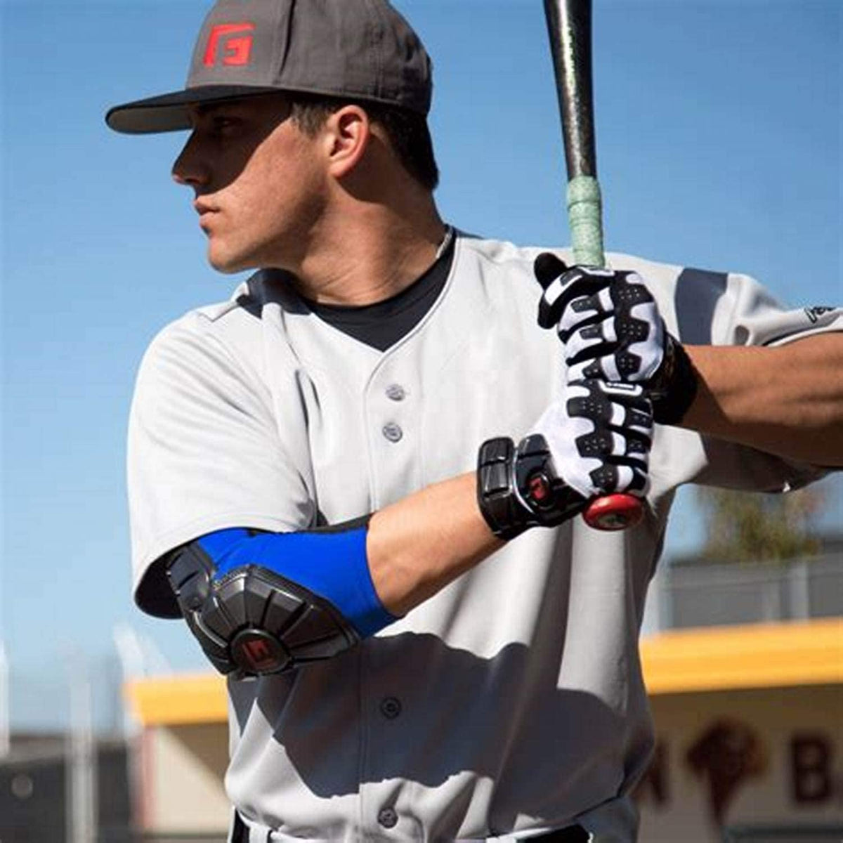 Elbow Guards – Guardian Baseball