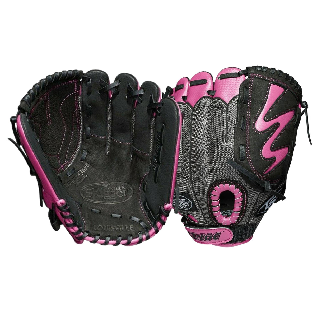 Baseball and Softball Gloves | Guardian Baseball